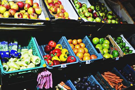 Manger fruits et légumes par jour Le Portail Média