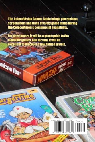 Colecovision Games Guide