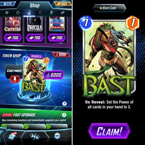 The Grind Was Worth It R Marvelsnap