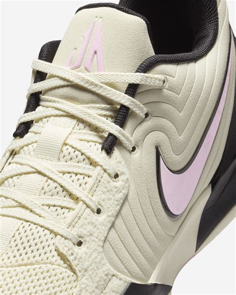 Shop Nike Ja 2 Fd7328 100 White Snipes Usa