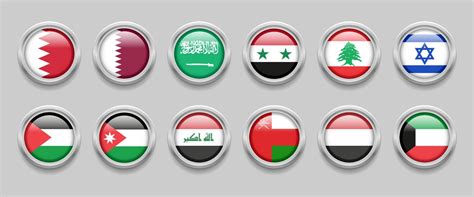 Syria Lebanon Israel Palestine Jordan Iraq Oman Yemen Kuwait