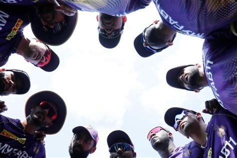 Kolkata Knight Riders Vs Royal Challengers Bangalore Probable Xis Ipl