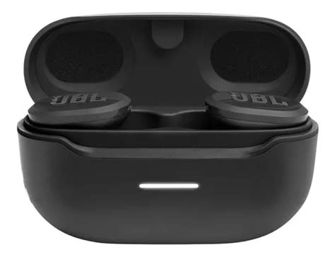 Jbl Auriculares Inhalambricos Endurance Race Color Negro Env O Gratis