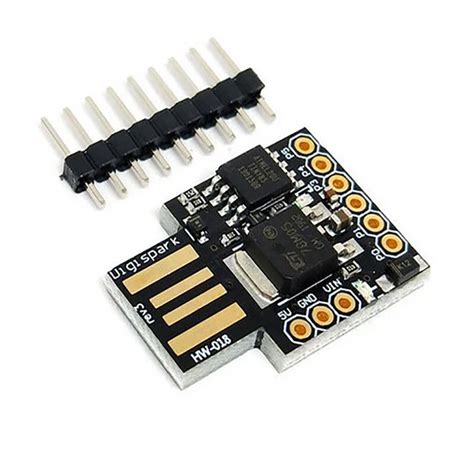 Attiny85 Digispark Kickstarter Miniatura Per Scheda Di Sviluppo Usb