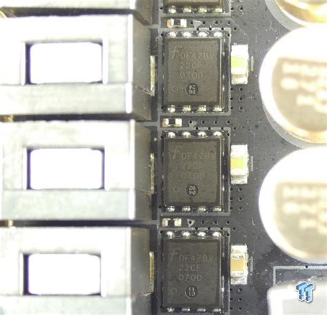 ASRock Fatal1ty X99 Pro Gaming I7 Motherboard Review