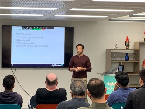 Ajinkya Vaze On Linkedin Rightmove Elasticsearch Elasticmeetup 14