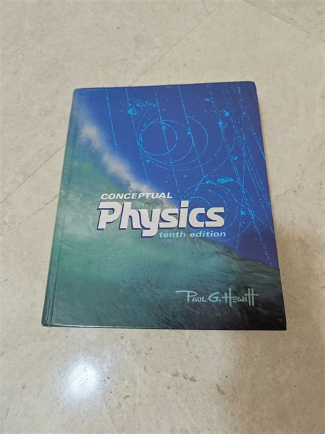 A Level Physics Textbook Hobbies And Toys Books And Magazines Textbooks On Carousell