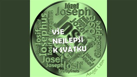 Josef Svátek 2025 5 Oslav A Tradic Které Musíte Znát