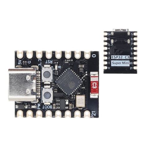 Esp32 Devkit Wi Fi Bluetooth Esp32 C3 Supermini плата розробника 106952