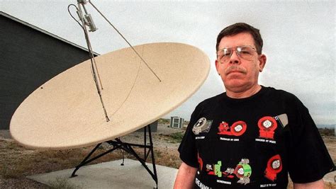 Coast To Coast Am Radio Host Art Bell Died And Hoosiers Are Mourning
