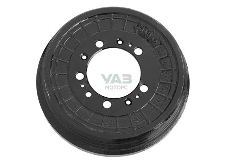 Купить Барабан тормозной УАЗ (ОАО УАЗ) (3151-00-3501070-95)