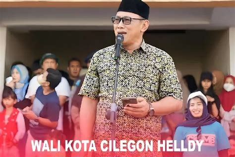 Aset Kendaraan Pribadinya Tembus Miliaran Cek Rincian Harta Kekayaan Milik Helldy Agustian Wali