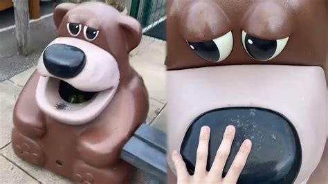 What Is The Freddy Fazbear Trashcan Meme On Tiktok Dexerto