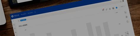 解决方案——datafocus