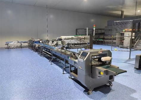 Buy Toast Slicer And Bagger From China Hebei Aocno Baking Machinery Co