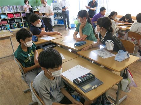 令和5年度1学期朝日町ホームページ トップページ