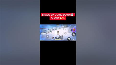 From The Captain Bravo Six Going Dark💀🏷️⚰️ Callofduty Codmobileclips