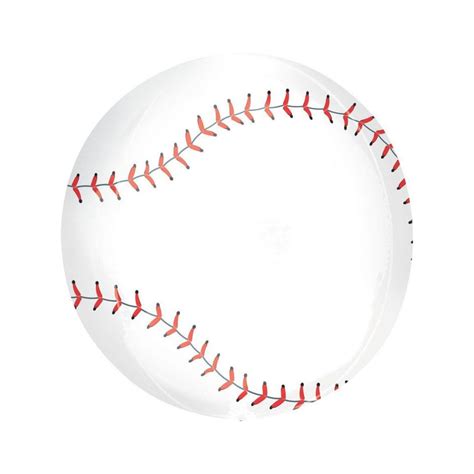 Baseball Orbz Confettimyparty