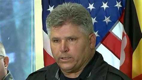 Maryland School Shooter Died From Gunshot To Head Sheriff Says Fox News