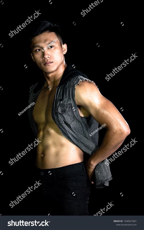 Korean Muscle Guy Fan Photos Telegraph