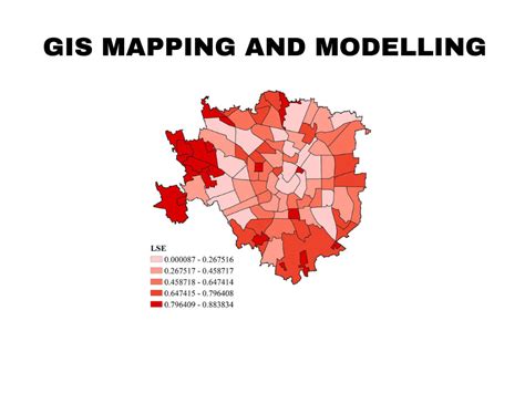 Amazing GIS Service Mapping Spatial Analysis Vector KML SHP GeoJSON