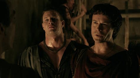Spartacus Season Image Fancaps