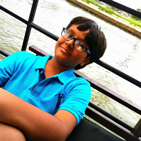 Dhruv Agarwal