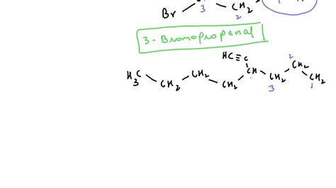 Solved Give The Iupac Names For The Molecules Below And Classify Them