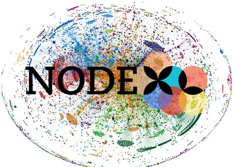 Nodexl Basic Nodexl