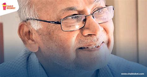 Ag Krishnamurthy From A Small Village In Ap To Building An Advertisi