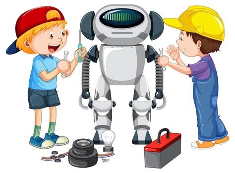 Images De Robot Programmable Enfant Téléchargement Gratuit Sur Freepik