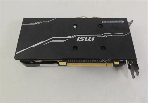 Rx 5600xt Msi Mech Oc In Cv6 Coventry Für 11000 £ Zum Verkauf Shpock De