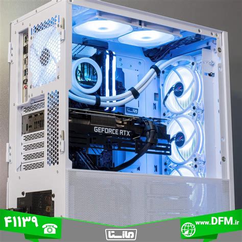 سیستم گیمینگ راهنمای خرید و انتخاب مازستا