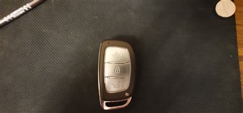 Села батарейка — Hyundai Creta (1G), 2 л, 2017 года | своими руками ...