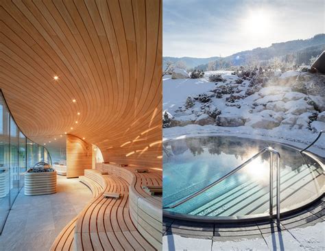 Unlikely Lessons From A Week In The Nude At A Ski Resort Air Mail