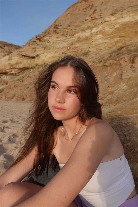 Thisislauramarie In Interview About Acting Content Fashion And