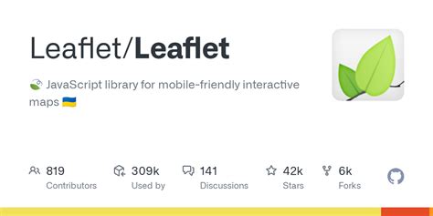 Leafletplugin Guidemd At Main · Leafletleaflet · Github