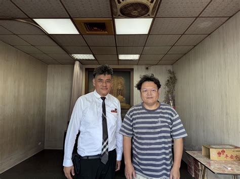 高雄百歲榮民成白骨 善心禮儀公司無償協助後事