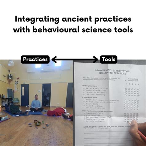 vishal george on linkedin neuroscience growthmindset meditation