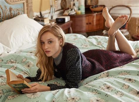 Phoebe Dynevor R Celebrity Soles