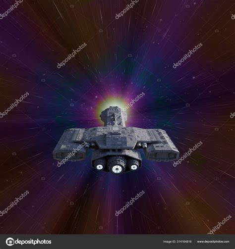 Interplanetary Spacecraft