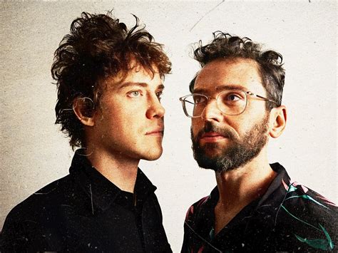 The MGMT Song About A Lifestyle That They Didn T Really Want