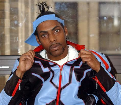 Inside Coolios Rise To Fame After Street Gang Violence And Crack