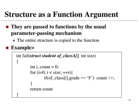 Ppt C Programming Array Pointer And Structure Powerpoint