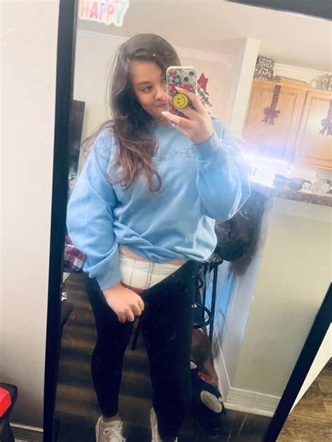 Im Just A Silly Girl Who Cant Keep Her Diaper Hidden I Know It Looks Wet But I Promise Its