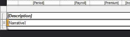 Reporting Services Ssrs Html Not Interpreted On Rendering Stack