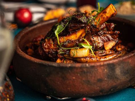 New Rüya Riyadh Restaurant Opening Soon Top Saudi Eatery