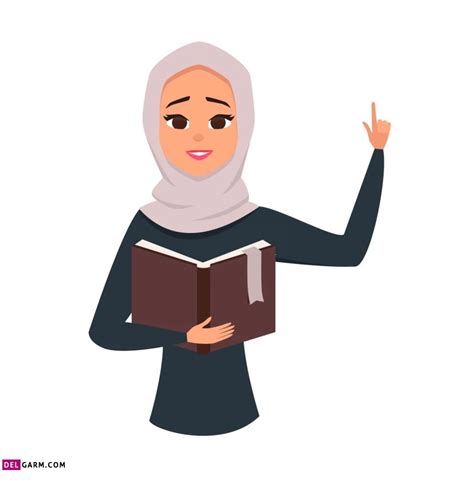 20 عکس از معلم کارتونی با جذابیت خاص