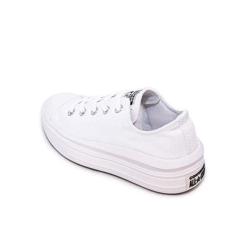 Tênis Feminino All Star Move Ref Ct15920002