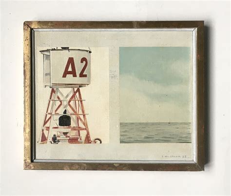 Proantic Ignace Van Isacker Marine Beacon” 1977